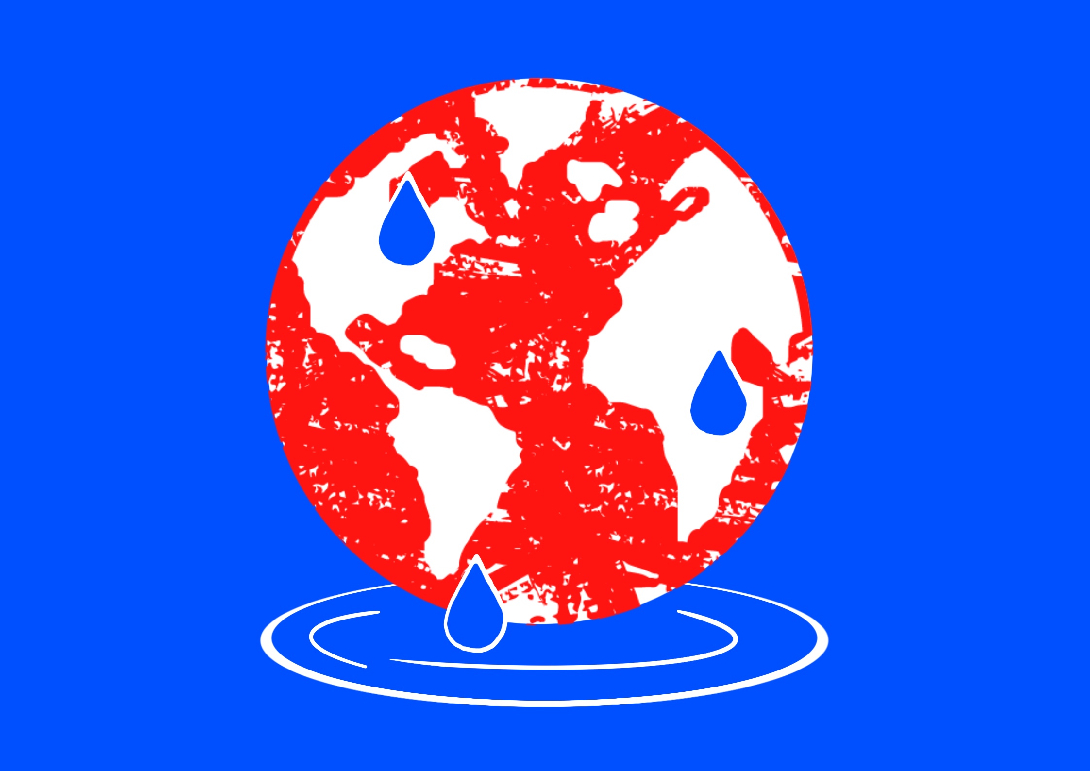 Water and Climate Change: Adaptation at the Margins | Oxford University ...