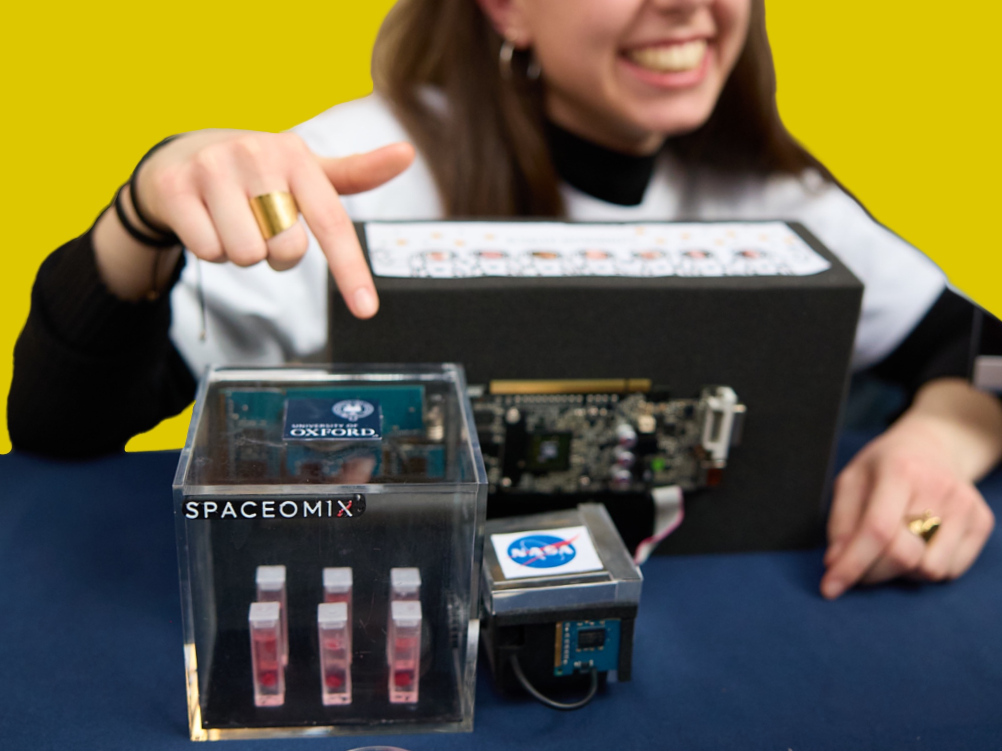 Science Saturday | Oxford University Museum of Natural History