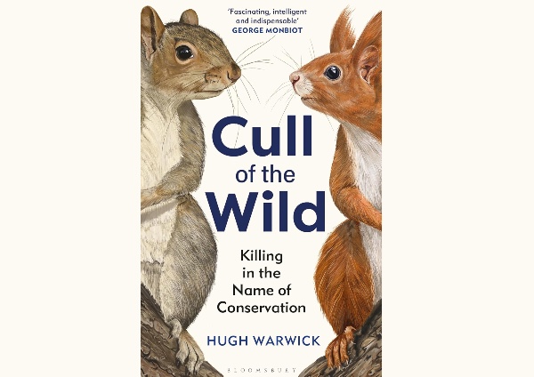 Cull of the Wild | Oxford University Museum of Natural History