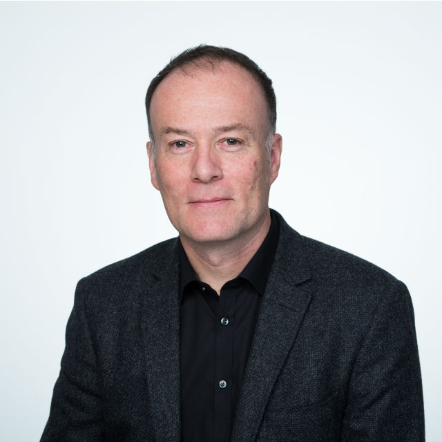 Professor Ben Sheldon | Oxford University Museum of Natural History