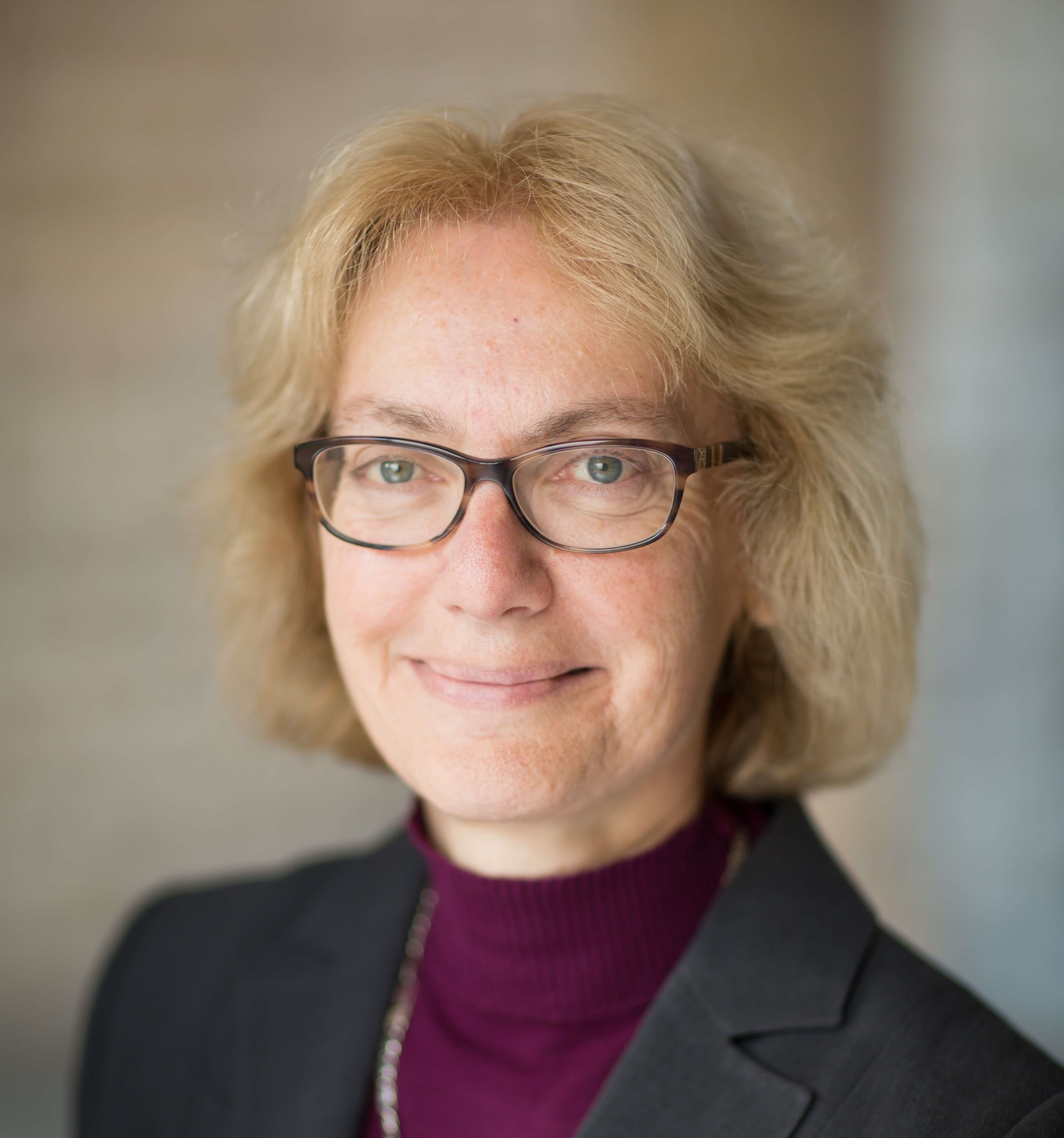 Carole Souter CBE | Oxford University Museum of Natural History