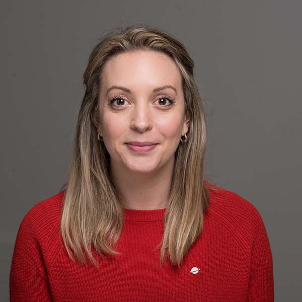 Ellena Grillo | Oxford University Museum of Natural History