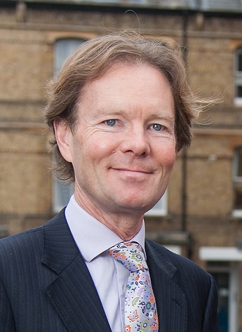 Professor Jonathan Michie | Oxford University Museum of Natural History