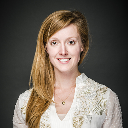 Dr Erin Saupe | Oxford University Museum of Natural History
