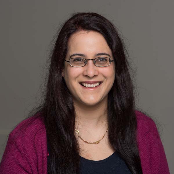 Sarah Joomun | Oxford University Museum of Natural History