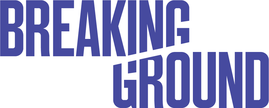 Breaking Ground | Oxford University Museum of Natural History