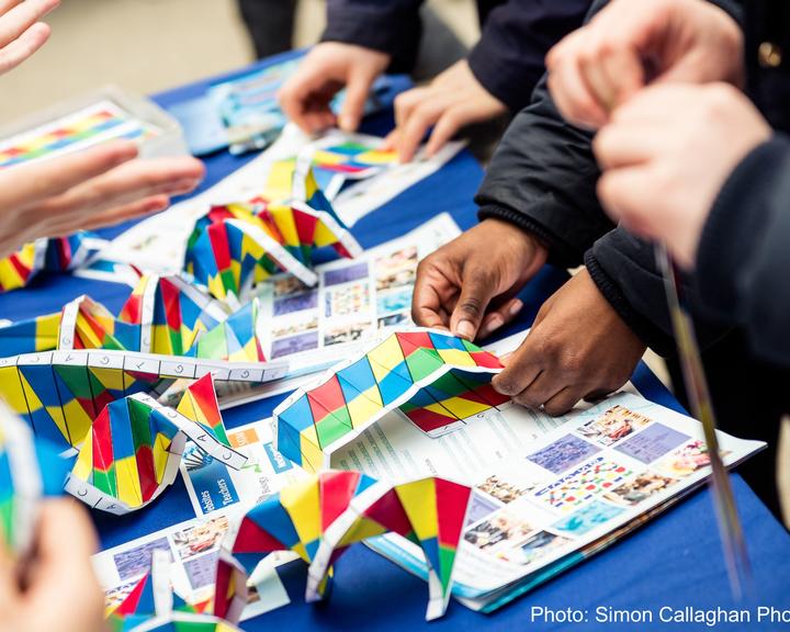 CAREERS AND VOLUNTEERING | Oxford University Museum of Natural History