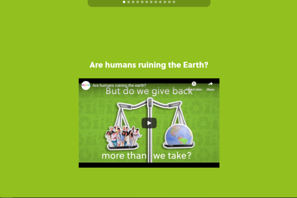 Key stage 4 science sessions | Oxford University Museum of Natural History