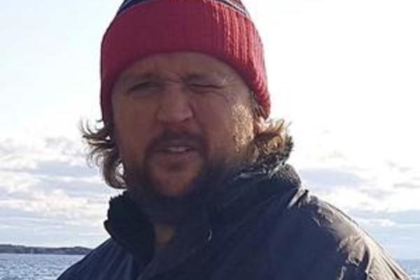 Board of Visitors | Oxford University Museum of Natural History