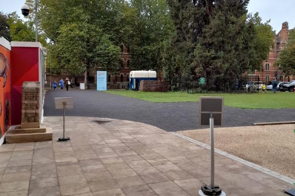 VISUAL STORY | Oxford University Museum of Natural History