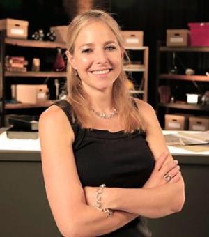 Professor Alice Roberts | Oxford University Museum of Natural History