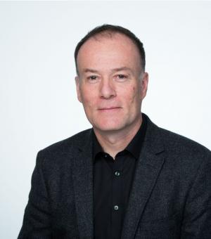 Professor Ben Sheldon | Oxford University Museum of Natural History